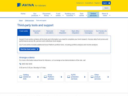 Aviva